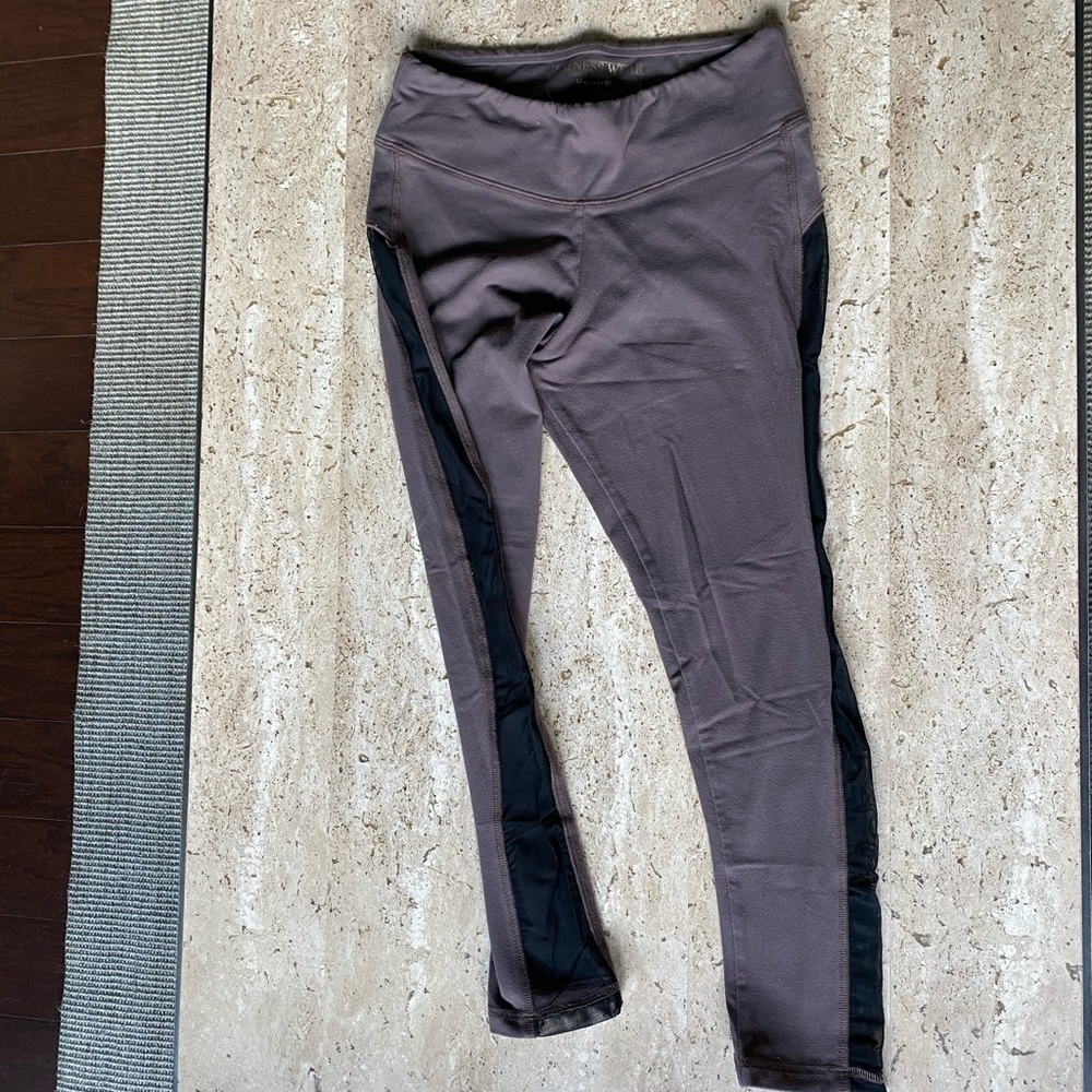 Brazilian Stone Leggings - Gem